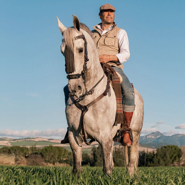 La Garrocha | Viste como sientes