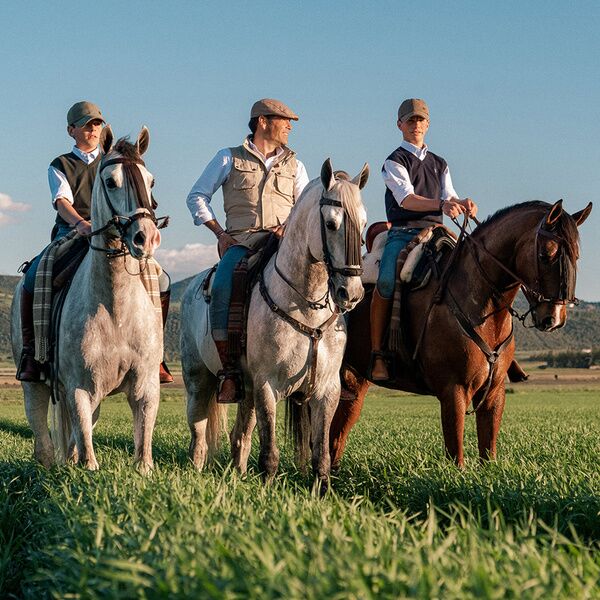 La Garrocha | Viste como sientes